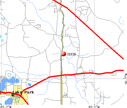 31636 Zip Code (Dasher, Georgia) Profile - homes, apartments, schools ...