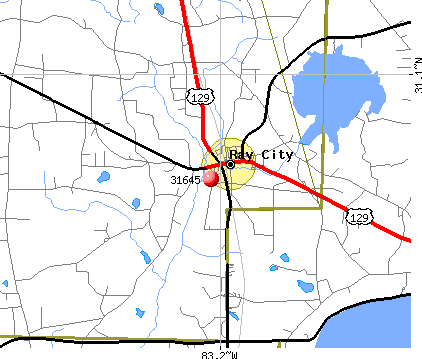 31645 Zip Code (Ray City, Georgia) Profile - homes, apartments, schools ...