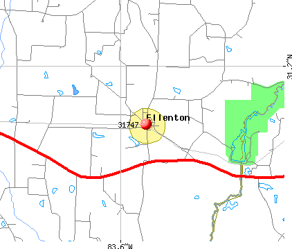 31747 Zip Code (Ellenton, Georgia) Profile - homes, apartments, schools ...