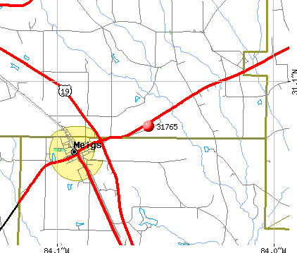 31765 Zip Code (Meigs, Georgia) Profile - homes, apartments, schools ...