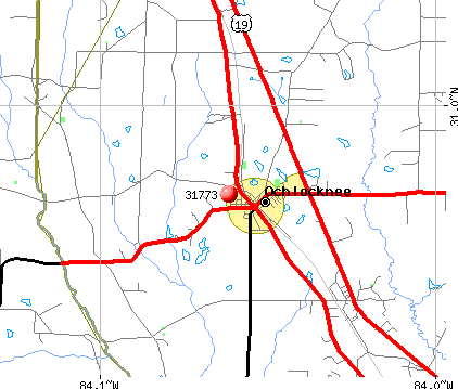 31773 Zip Code (Ochlocknee, Georgia) Profile - homes, apartments ...