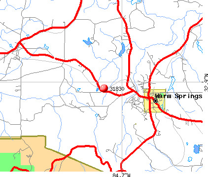 31830 Zip Code (Manchester, Georgia) Profile - homes, apartments ...