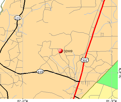 32009 Zip Code (Florida) Profile - homes, apartments, schools ...