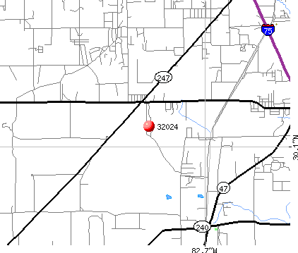 32024 Zip Code (Lake City, Florida) Profile - homes, apartments ...