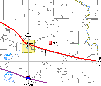 32059 Zip Code (Lee, Florida) Profile - homes, apartments, schools ...