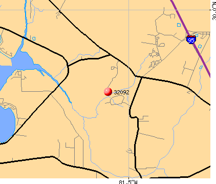 32092 Zip Code (World Golf Village, Florida) Profile - homes ...