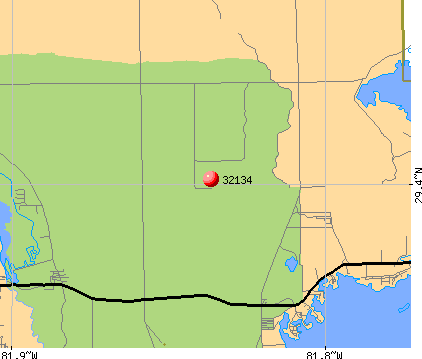 32134 Zip Code (Florida) Profile - homes, apartments, schools ...