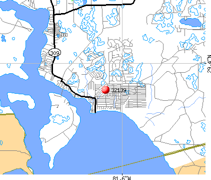32139 Zip Code (Florida) Profile - homes, apartments, schools ...