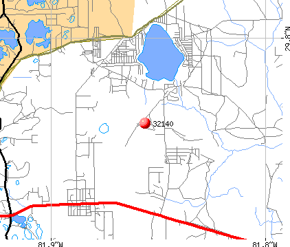 32140 Zip Code (Florida) Profile - homes, apartments, schools ...