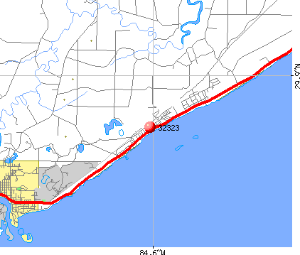 32323 Zip Code (Florida) Profile - homes, apartments, schools ...