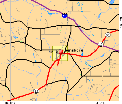 32330 Zip Code (Greensboro, Florida) Profile - homes, apartments ...