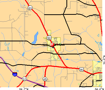 32332 Zip Code (Gretna, Florida) Profile - homes, apartments, schools ...