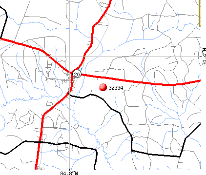 32334 Zip Code (Hosford, Florida) Profile - homes, apartments, schools ...