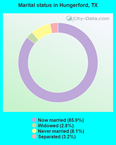 Hungerford, Texas (TX 77448, 77488) profile: population, maps, real ...