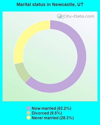 Newcastle, Utah (UT) profile: population, maps, real estate, averages ...