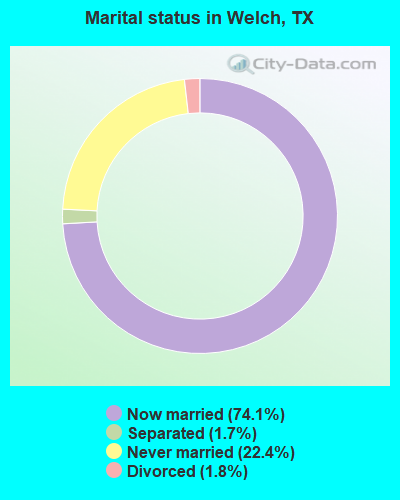 Welch, Texas (TX 79377) profile: population, maps, real estate ...