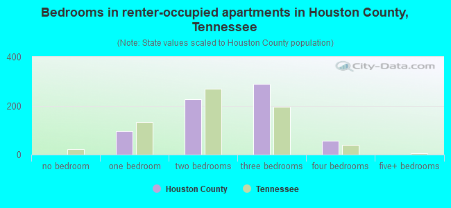 Houston County, Tennessee detailed profile - houses, real estate, cost ...