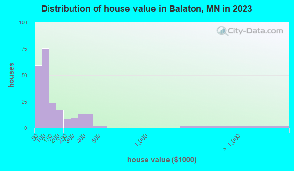Balaton, Minnesota (MN 56115) profile: population, maps, real estate ...