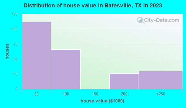 Batesville, Texas (TX 78829) profile: population, maps, real estate ...