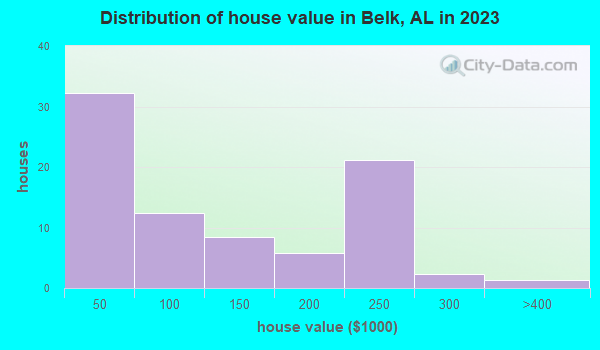 Belk, Alabama (AL) profile: population, maps, real estate, averages ...