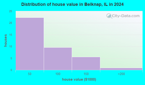 Belknap, Illinois (IL 62908) profile: population, maps, real estate ...