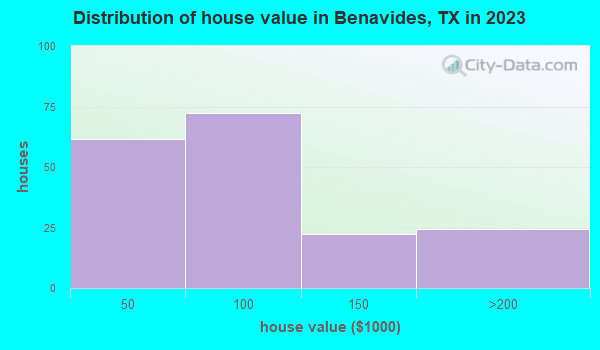 Benavides, Texas (TX 78341) profile: population, maps, real estate ...