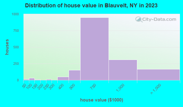 Blauvelt, New York (NY) profile: population, maps, real estate ...