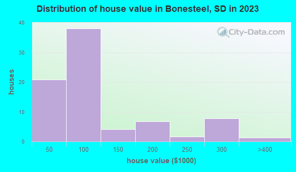 Bonesteel, South Dakota (SD 57317) profile: population, maps, real ...