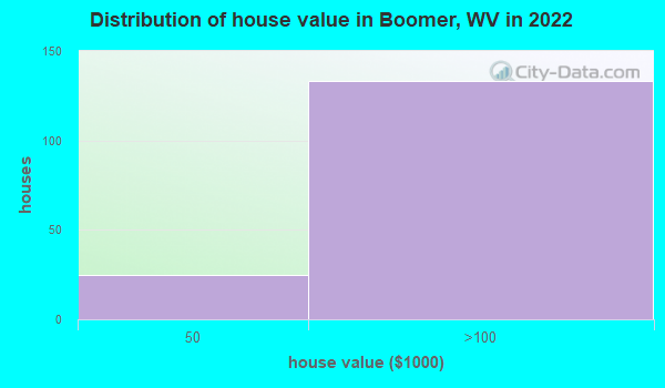 Boomer, West Virginia (WV 25031) profile: population, maps, real estate ...