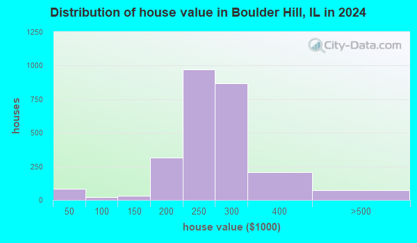 Boulder Hill, Illinois (IL 60538) profile: population, maps, real ...