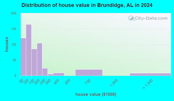Brundidge, Alabama (AL 36010) profile: population, maps, real estate ...