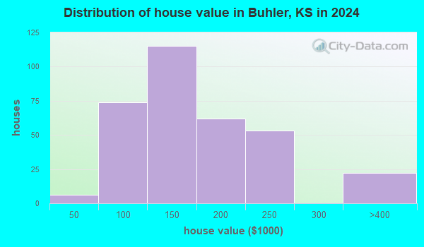 Buhler, Kansas (KS 67522) profile: population, maps, real estate ...