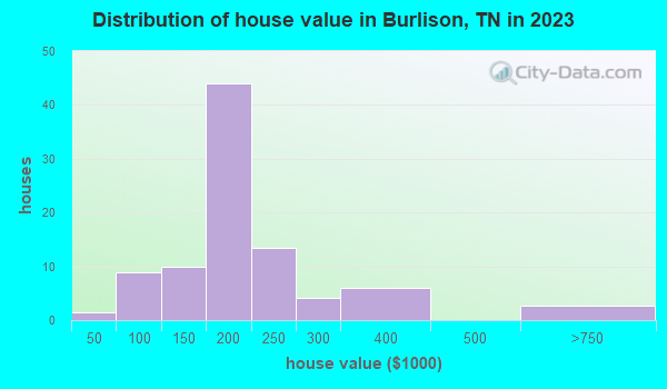 Burlison, Tennessee (TN 38015) profile: population, maps, real estate ...