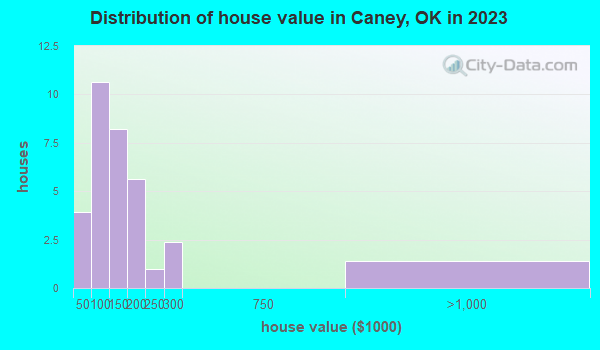 Caney, Oklahoma (OK 74533) profile: population, maps, real estate ...