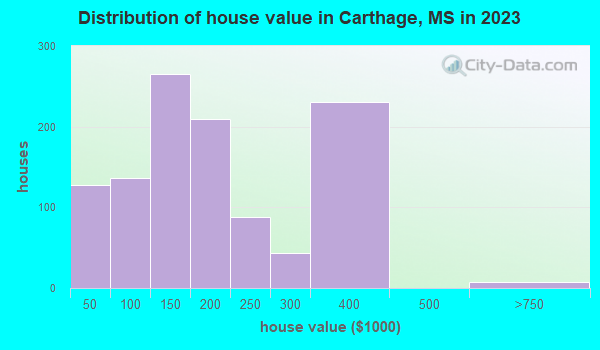 Carthage, Mississippi (MS 39051) profile: population, maps, real estate ...