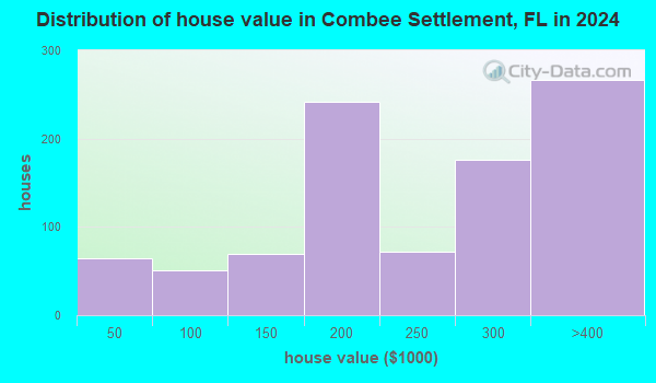 Combee Settlement, Florida (FL 33801) profile: population, maps, real ...