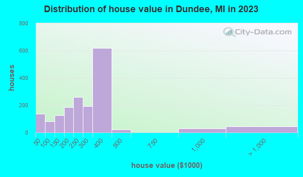 Dundee, Michigan (MI 48131) profile: population, maps, real estate ...