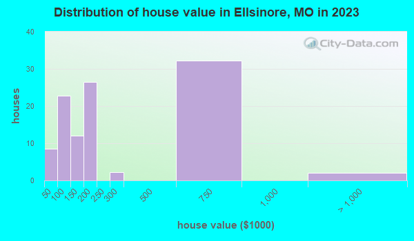 Ellsinore, Missouri (MO 63937) profile: population, maps, real estate ...