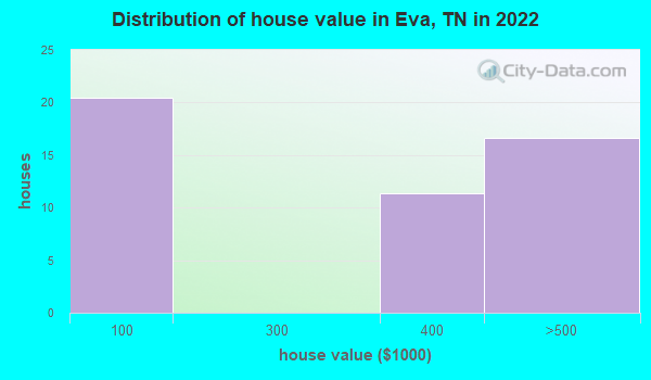 Eva, Tennessee (TN 38333) profile: population, maps, real estate ...