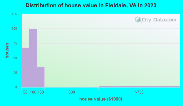 Fieldale, Virginia (VA 24089) profile: population, maps, real estate ...