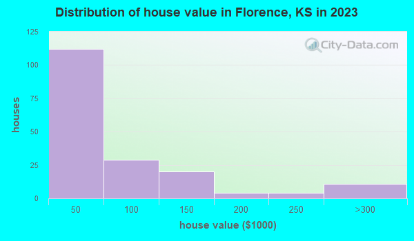 Florence, Kansas (KS 66851) profile: population, maps, real estate ...