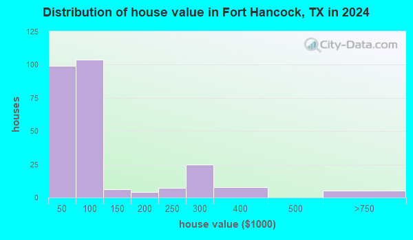 Fort Hancock, Texas (TX 79839) profile: population, maps, real estate ...