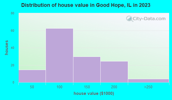 Good Hope, Illinois (IL 61438) profile: population, maps, real estate ...