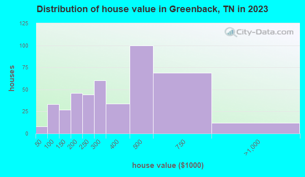 Greenback, Tennessee (TN 37742) profile: population, maps, real estate ...