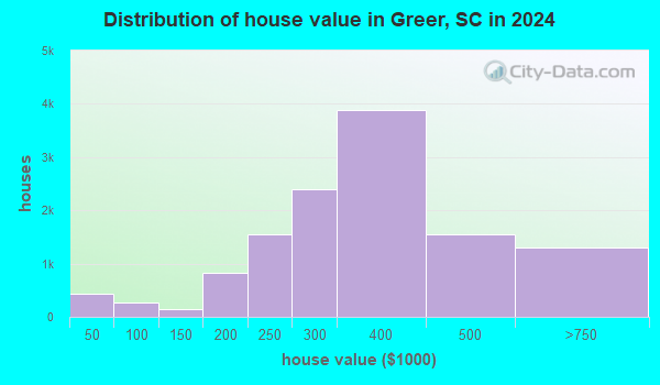 Greer, South Carolina (SC) profile: population, maps, real estate ...