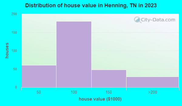 Henning, Tennessee (TN 38041, 38063) profile: population, maps, real ...