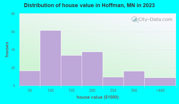 Hoffman, Minnesota (MN 56339) profile: population, maps, real estate ...