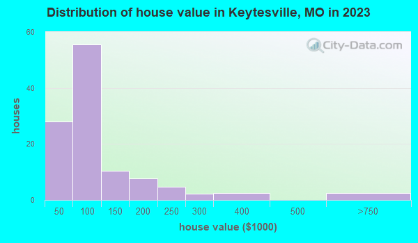 Keytesville, Missouri (MO 65261) profile: population, maps, real estate ...