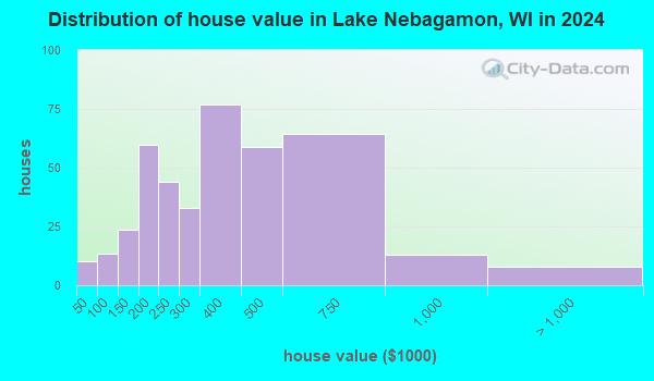 Lake Nebagamon, Wisconsin (WI 54849) profile: population, maps, real ...