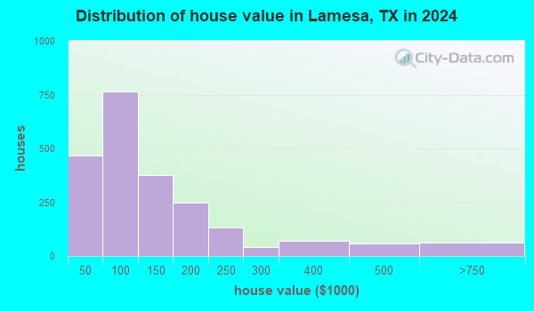 Lamesa, Texas (TX 79331) profile: population, maps, real estate ...